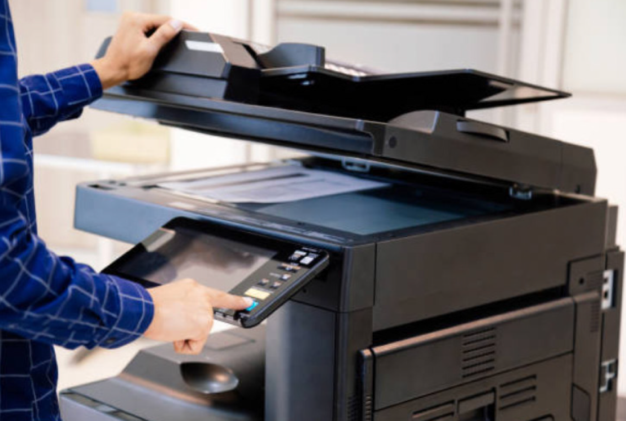 Impresiones – Brindamos servicios de producción gráfica y creativa a ...